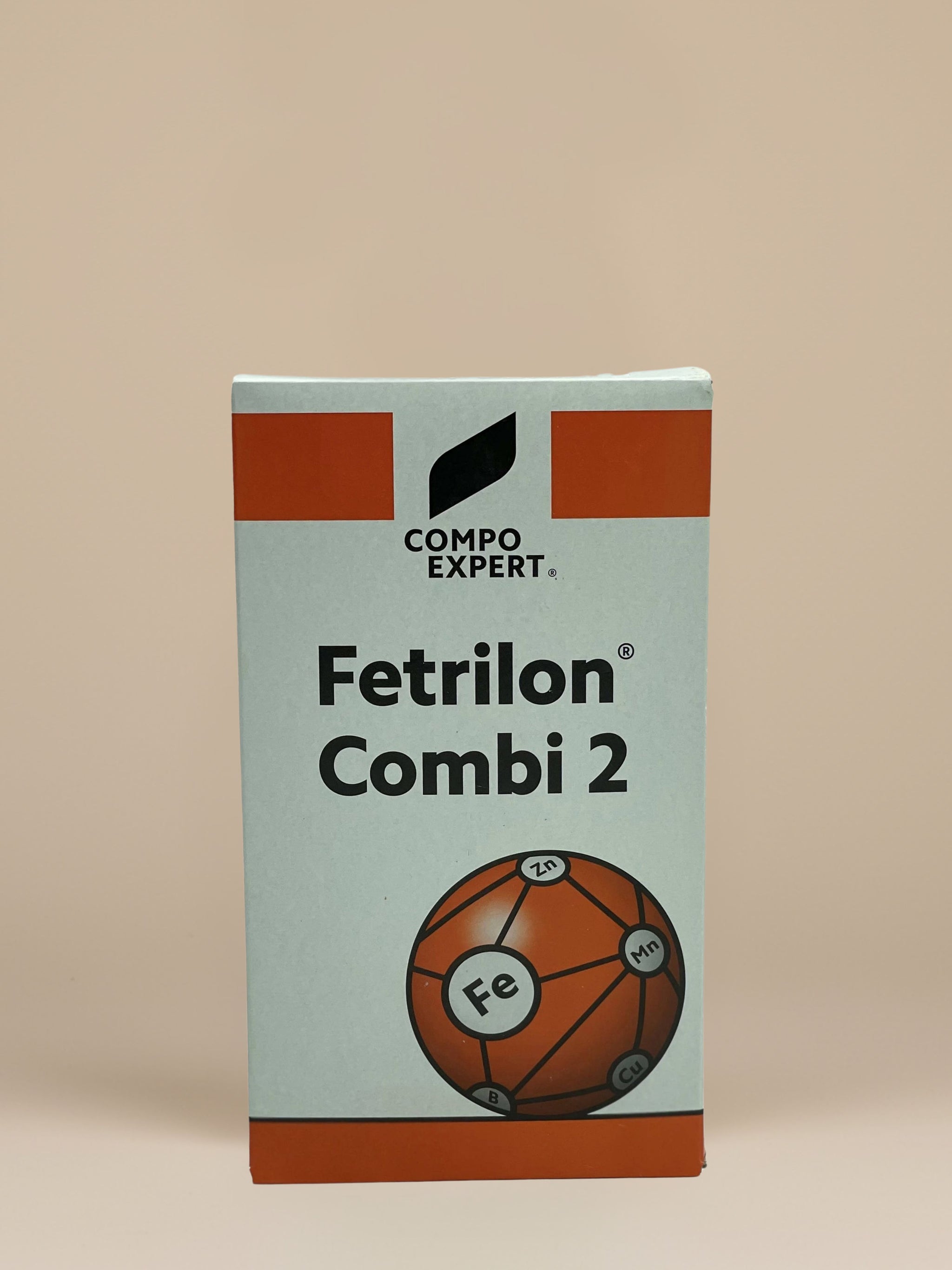 Compo Expert Fetrilon Combi 2 | Plant Fertilizer | Growhub AE