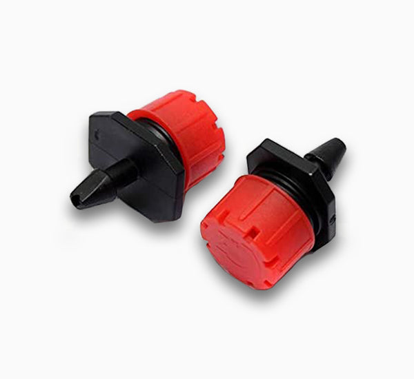 Irrigation Equipment