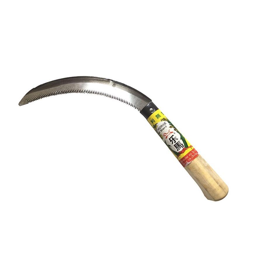 Garden Sickle