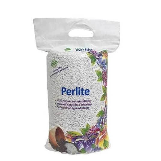Perlite | 10 Litres